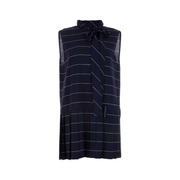 Miu Miu | Dresses | Miu Miu Embroidered Sable Mini Dress | Poshmark